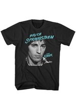 Paradiso Clothing BRUCE SPRINGSTEEN RIVER UNISEX - Print T-shirt ...