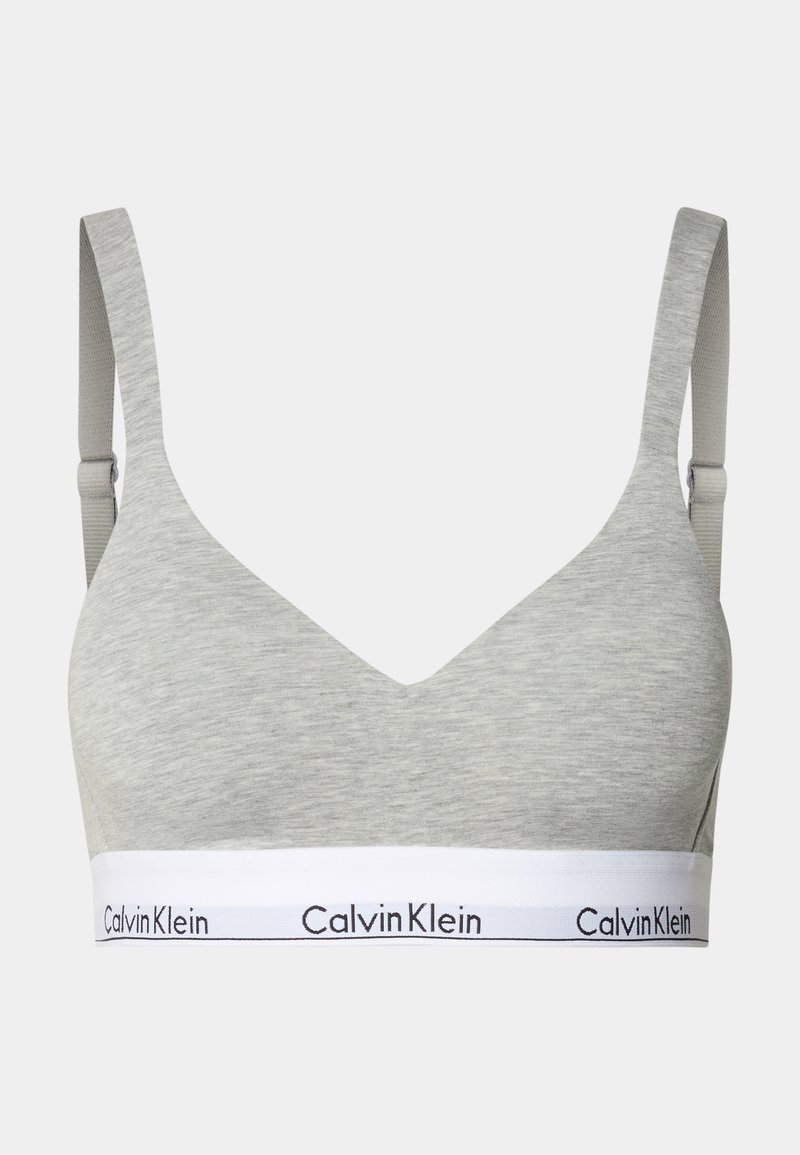 Calvin Klein Underwear LIFT BRALETTE ICON - trägerloser/variabler BH ...