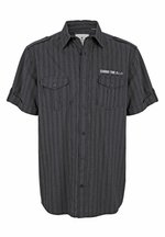 Roger Kent Shirt - schwarz/black - Zalando.de