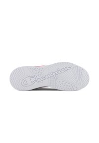 Champion 3 POINT MID COURT - Sneaker high - black/schwarz - Zalando.at