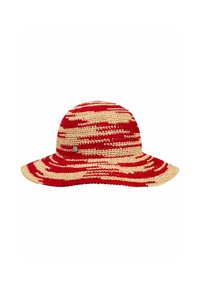 Lierys JALINA SCHLAPP - Hut - rot - Zalando.de