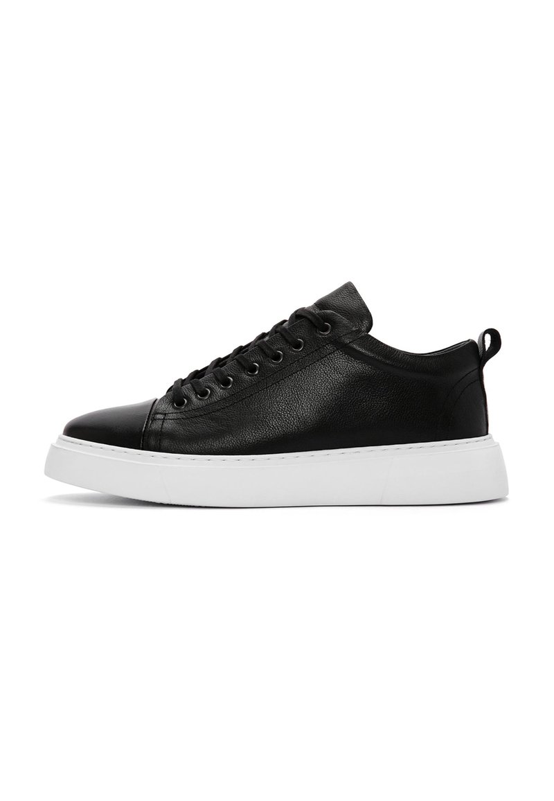 Derimod Sneakers laag - black/zwart - Zalando.nl
