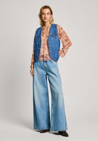 Minecraft Badehose Jungen Pepe Jeans Herren Boswell Gillet Jacket, Grey ...