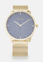 Calvin Klein DIAL - Ceas - gold-coloured/auriu - Zalando.ro