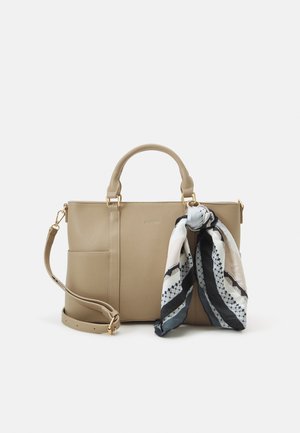 Sacs à main beige femme | Zalando