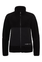 Sail Racing Fleece jacket - carbon/black - Zalando.de