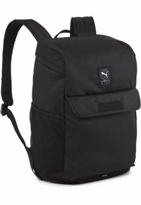 Puma FOREVER BETTER - Tagesrucksack - black/schwarz - Zalando.de