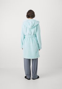 UGG AARTI - Bademantel - bay blue/hellblau - Zalando.at