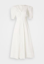 Ted Baker LEDRA - Nappali ruha - white/fehér - Zalando.hu