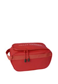 Helly Hansen SCOUT - Neceser - red/rojo - Zalando.es