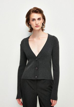 adL Vest - black/zwart - Zalando.nl