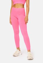 Bellivalini Leggings - Hosen - pink - Zalando.de