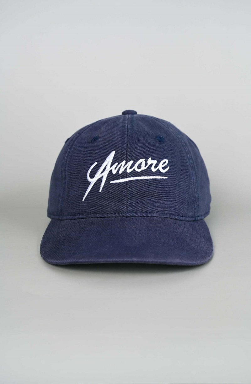 Mira Paris Cap - dark blue - Zalando.ie