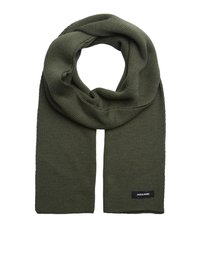 Jack & Jones JACDNA NOOS - Sjaal - forest night/groen - Zalando.nl