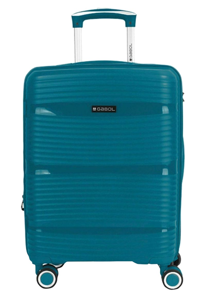 Gabol Trolley - turquesa/türkis - Zalando.de