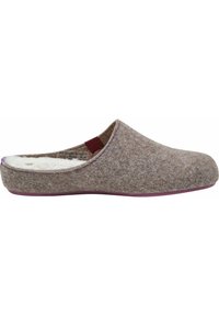Romika LOW P - Chaussons - lightbrown/marron - ZALANDO.FR
