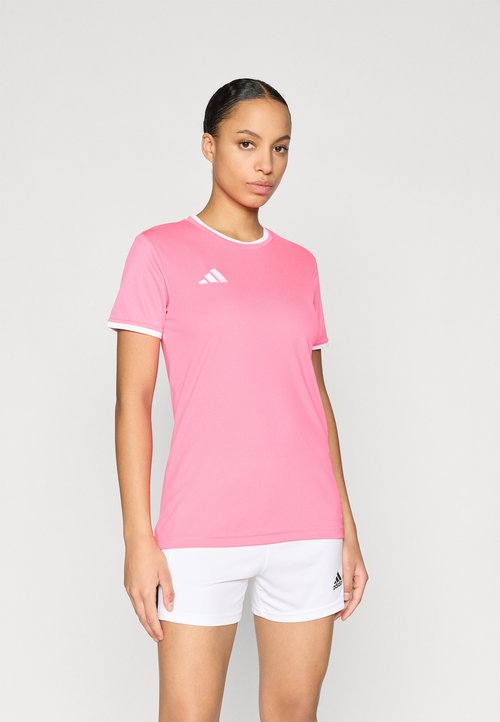 adidas Performance ENT22 JSY W - Tekninen t-paita - team navy blue ...