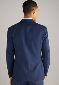 JOOP! SAKKO HERBY - Veste de costume - dunkelblau meliert/bleu marine ...