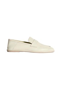 HOFF Mocassins - white/crème - Zalando.nl