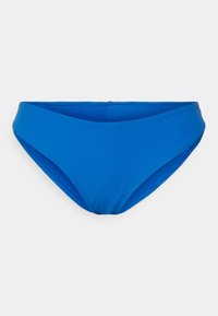 Lindex SWIM BRIEF HIGH-LEG BRAZILIAN - Bas de bikini - blue/bleu roi ...