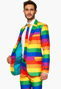Suitmeister RAINBOW SET - Suit - multicolored/multi-coloured - Zalando.ie