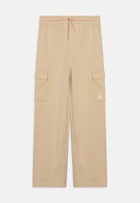 Jordan JORDAN - Jogginghose - legend light brown/beige - Zalando.de