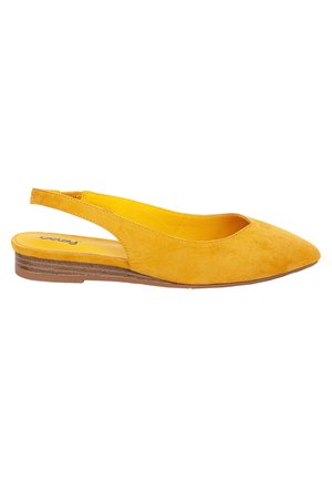 Slingback-Ballerinas online | ZALANDO