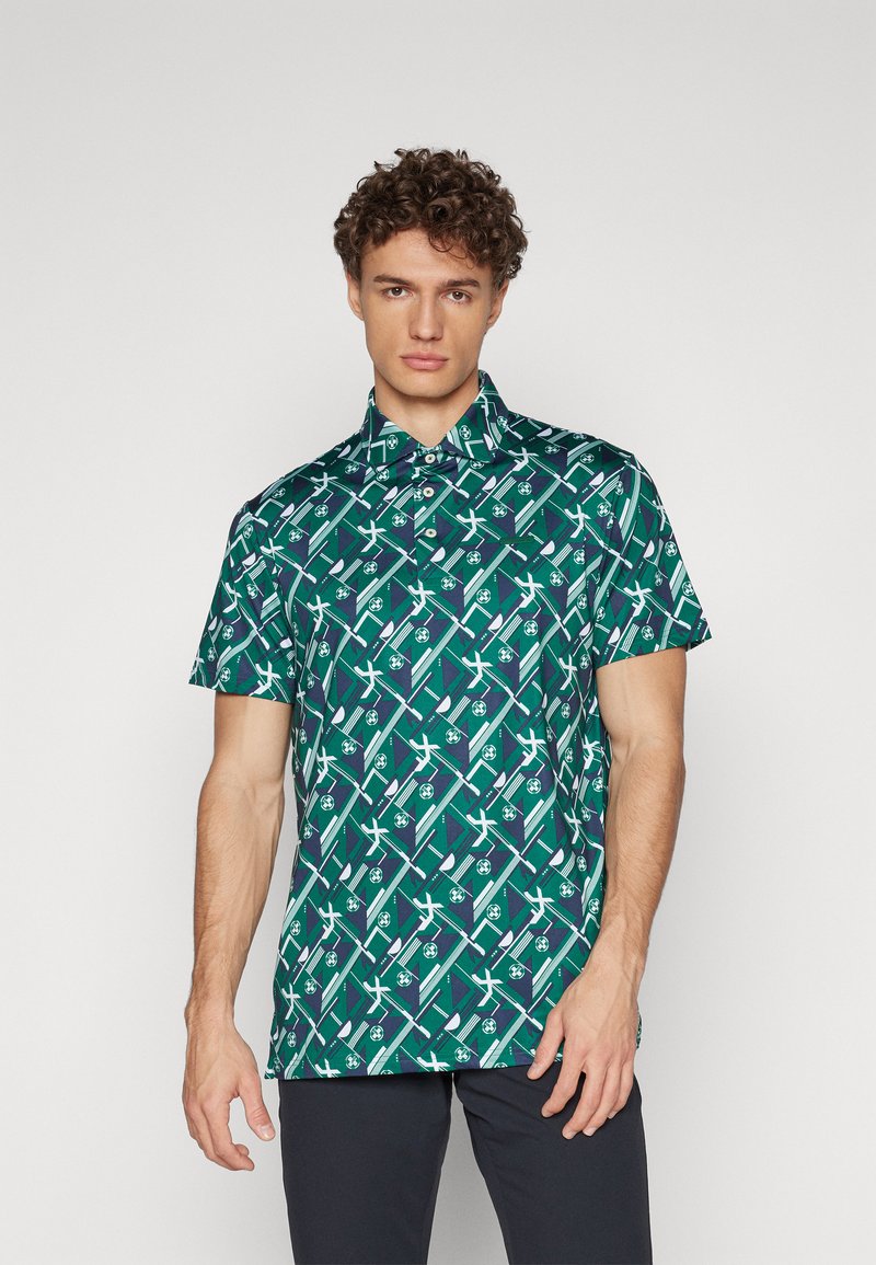 Polo Ralph Lauren Polo - kelly green/verde - Zalando.it