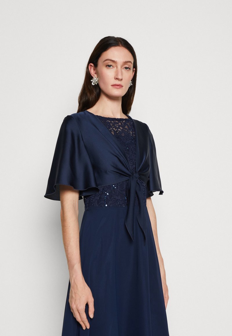 Swing JACKE - Blazer - navy/blu scuro - Zalando.it