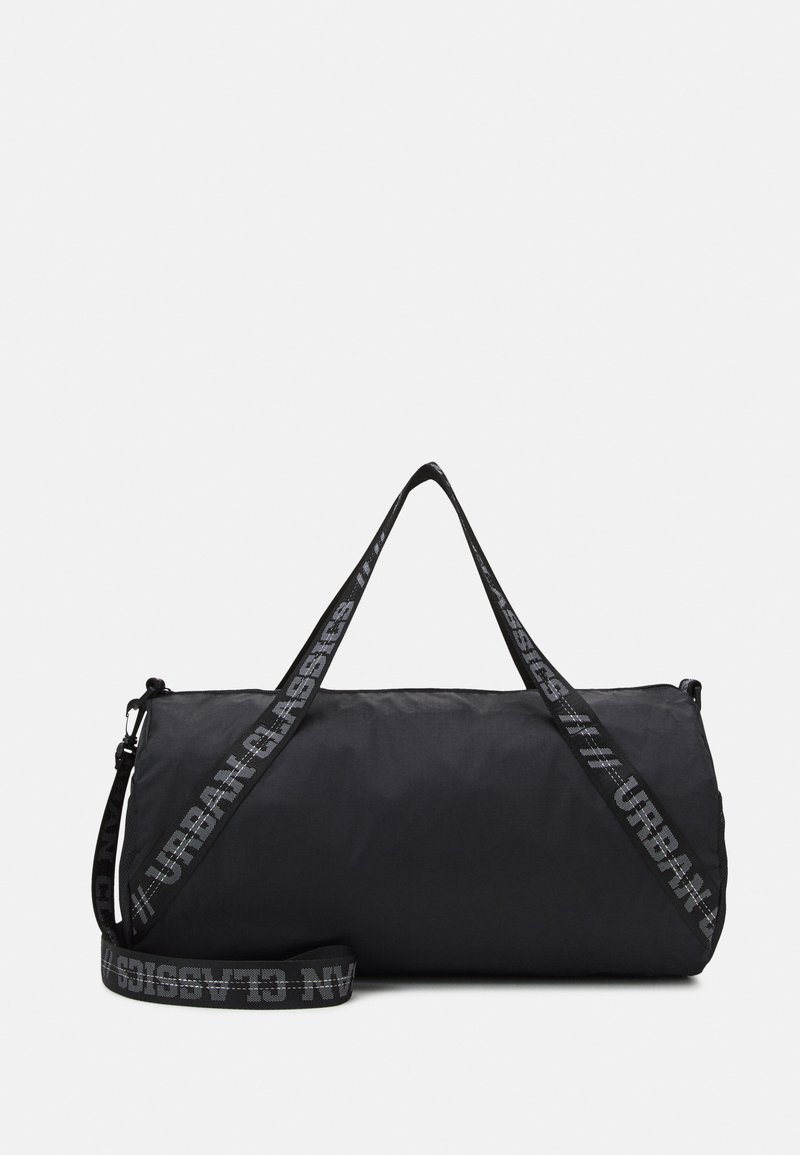 Urban Classics Weekender - black/schwarz - Zalando.ch