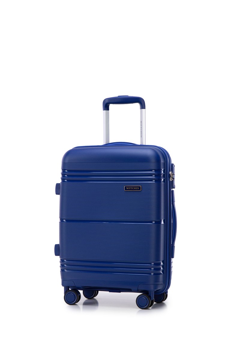 WITTCHEN COSMO LINE COLLECTION - Trolley - dunkelblau - Zalando.de