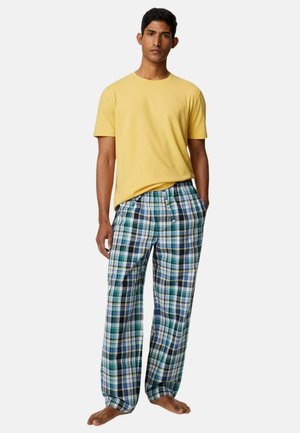 Pyjamas for men from top brands | online at ZALANDO