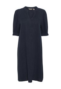 Culture Vestido informal - salute/azul marino - Zalando.es