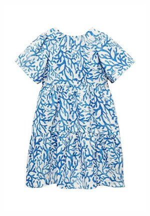 Mango Kids KAENA - Robe de jour - red/rouge - ZALANDO.FR