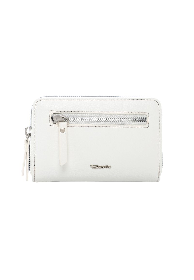 Tamaris TAS ANUSCHKA - Rahakott - white/valge - Zalando.ee
