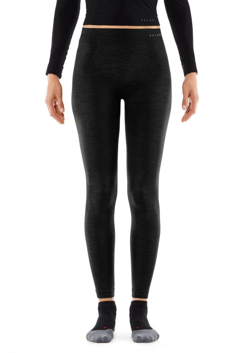 FALKE WOOL-TECH LONG COLD TO VERY COLD TEMPERATURES - Nachtwäsche Hose ...