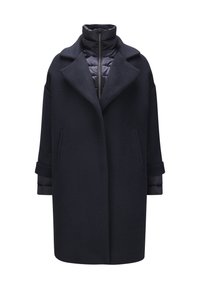 Milestone MSBELLA - Wintermantel - nachtblau/dunkelblau - Zalando
