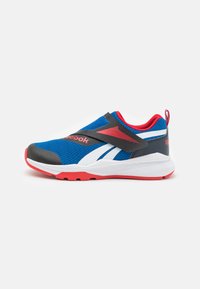 Reebok EQUAL FIT UNISEX - Training shoe - obs/vector blue/vector red ...