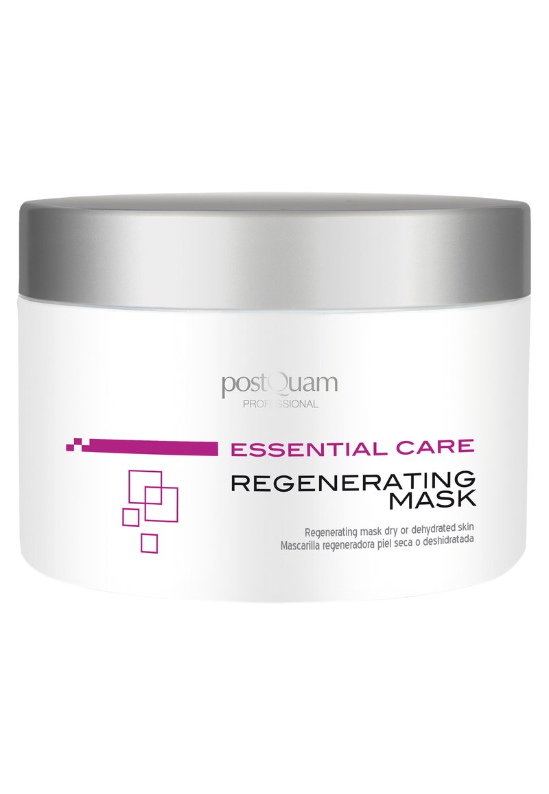 PostQuam SKIN CARE REGENERATING MASK (200 ML.) - Gesichtsmaske ...