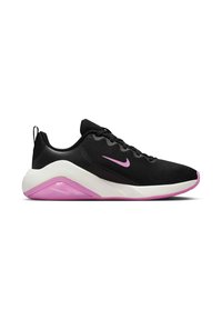 Nike Performance AIR ZOOM BELLA 7 - Treenikenkä - black sail light ...