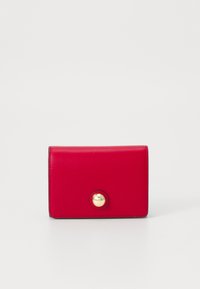 Furla SFERA COMPACT WALLET - Pénztárca - lacca/piros - Zalando.hu