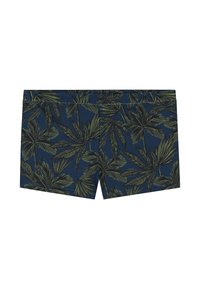 Shiwi Boxer de înot - royal blue/albastru - Zalando.ro