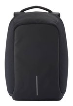 XD Design BOBBY ORIGINAL - ANTI-DIEFSTAL - Reppu - black/musta - Zalando.fi