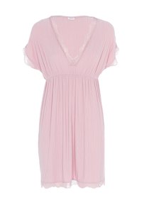 Lovable Camicia da notte - rosa/fuxia - Zalando.it