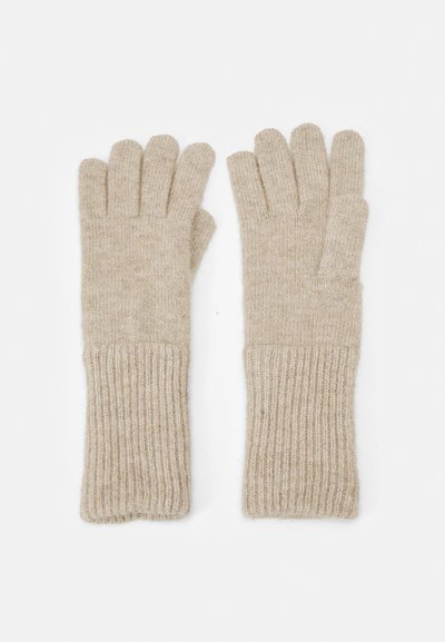 Next Fingerhandschuh - grey/grau - Zalando.ch