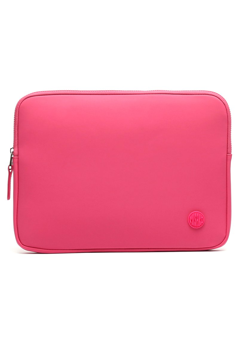 MISAKO GOMY - Laptop bag - pink - Zalando.ie