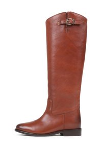 Bronx FE-LISE - Boots - cognac/camel - Zalando