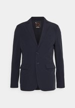 ASPESI PAPERINO - Sacou de costum - navy/bleumarin - Zalando.ro