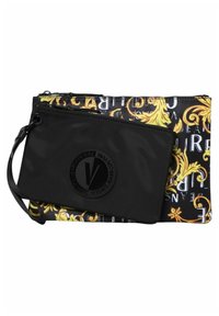 Versace Jeans Couture Trousse - nero - Zalando.it
