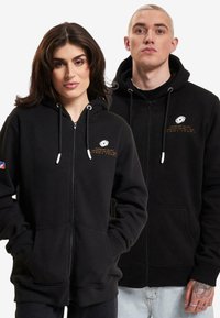 DEF SHOP X EUROPEAN LEAGUE OF FRANKFURT GALAXY TERRITORY - Sweater met ...